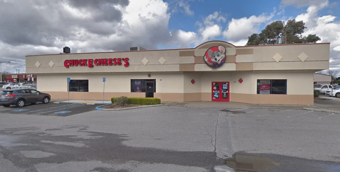 San Jose, CA (1371 Kooser Rd) | Chuck E. Cheese Wiki | Fandom