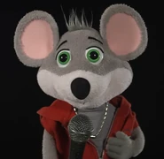 Puppets | Chuck E. Cheese Wiki | Fandom