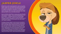 Jasper T. Jowls/Gallery | Chuck E. Cheese Wiki | Fandom