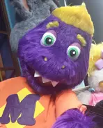 Mr. Munch/Gallery | Chuck E. Cheese Wiki | Fandom