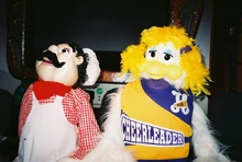 CEC Entertainment Home Office | Chuck E. Cheese Wiki | Fandom