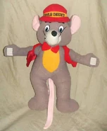 Charlie Cheese's Pizza Playhouse | Chuck E. Cheese Wiki | Fandom
