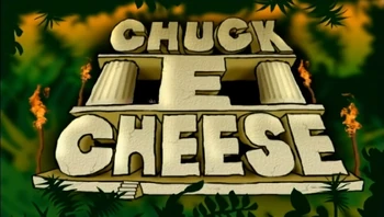January 2004 Show | Chuck E. Cheese Wiki | Fandom