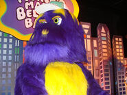 Mr. Munch/Gallery | Chuck E. Cheese Wiki | Fandom