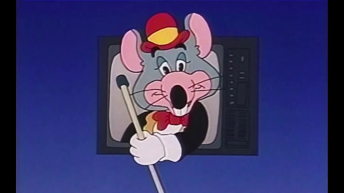 CEC TV | Chuck E. Cheese Wiki | Fandom