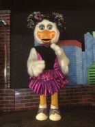 Helen Henny/Gallery | Chuck E. Cheese Wiki | Fandom