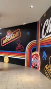 Chuck's Arcade | Chuck E. Cheese Wiki | Fandom