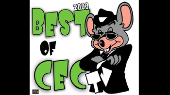 Best Of CEC TV 2003 | Chuck E. Cheese Wiki | Fandom