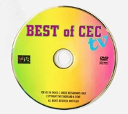 Best of CEC TV 2008 | Chuck E. Cheese Wiki | Fandom