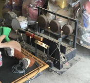 Cyberamic Animatronics | Chuck E. Cheese Wiki | Fandom