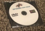 September 2004 Show | Chuck E. Cheese Wiki | Fandom