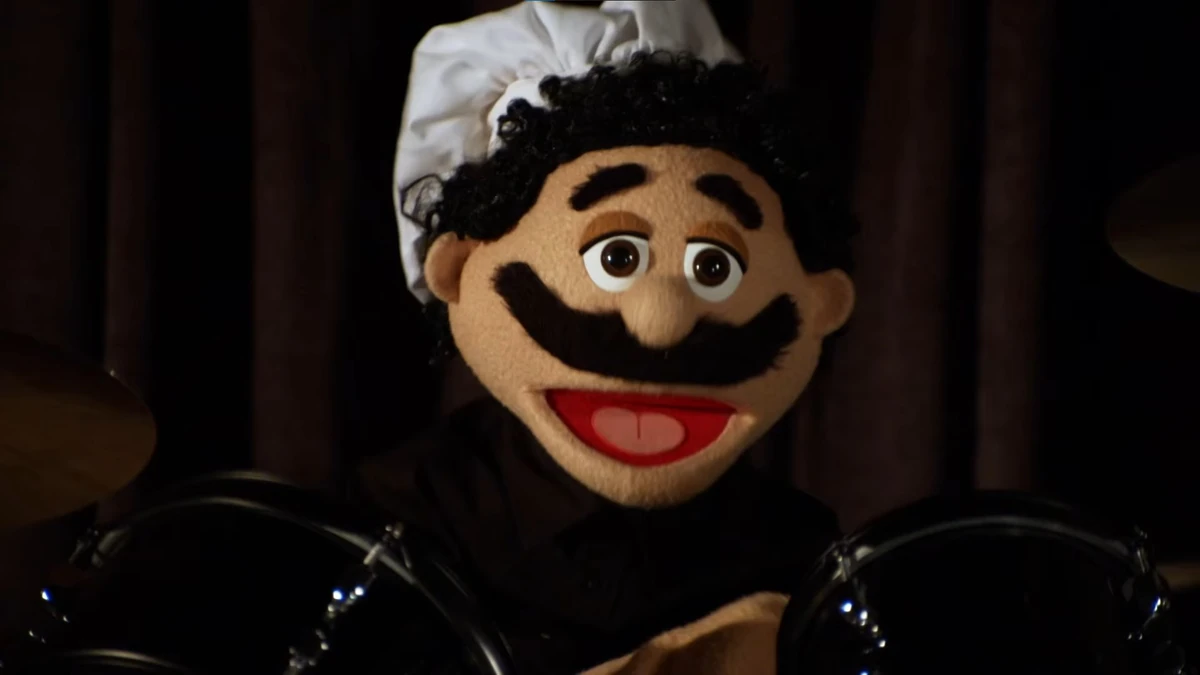 Keep Drummin Chuck E Cheese Wiki Fandom