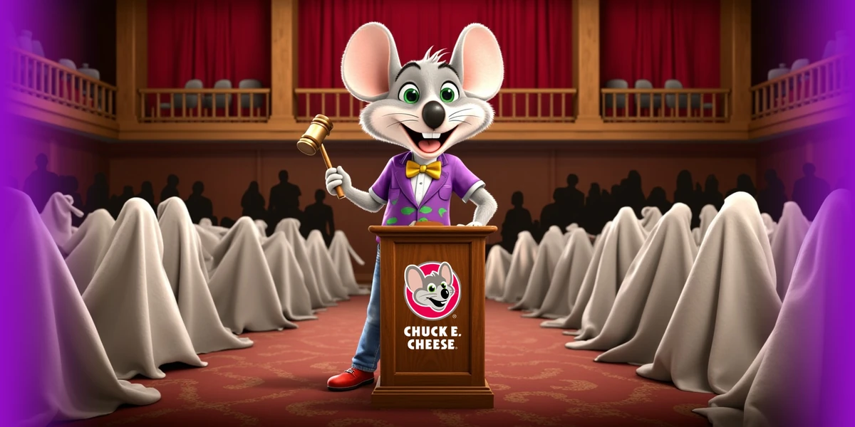 User blog:ChuckECheeseFan2007/Official CEC Artwork Auction | Chuck E ...