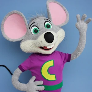 Puppets | Chuck E. Cheese Wiki | Fandom