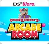 Chuck E. Cheese's Arcade Room | Chuck E. Cheese Wiki | Fandom