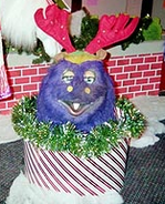 Munch Jr. | Chuck E. Cheese Wiki | Fandom