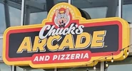Chuck's Arcade | Chuck E. Cheese Wiki | Fandom