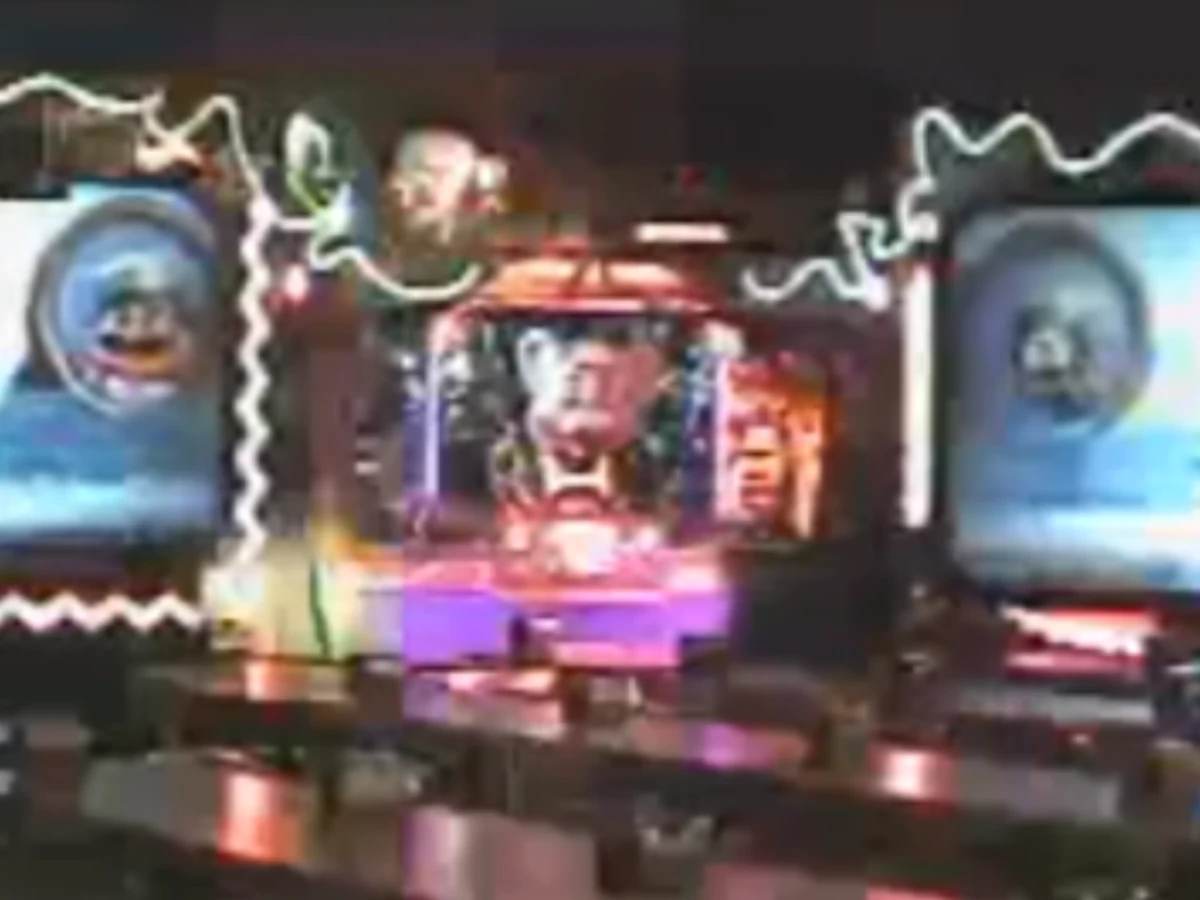 The Awesome Adventure Machine | Chuck E. Cheese Wiki | Fandom