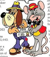 Jasper T. Jowls/Gallery | Chuck E. Cheese Wiki | Fandom