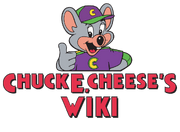 Chuck E. Cheese Wiki:History | Chuck E. Cheese Wiki | Fandom