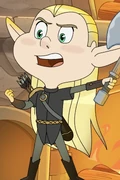 Warblettes | Chuck E. Cheese Wiki | Fandom