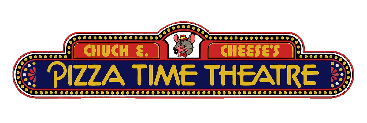 Chuck E. Cheese's Pizza Time Theatre | Chuck E. Cheese Wiki | Fandom