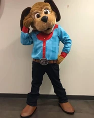 Jasper T. Jowls/Gallery | Chuck E. Cheese Wiki | Fandom