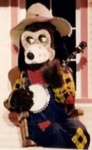 Jasper T. Jowls/Gallery | Chuck E. Cheese Wiki | Fandom