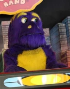 Mr. Munch/Gallery | Chuck E. Cheese Wiki | Fandom