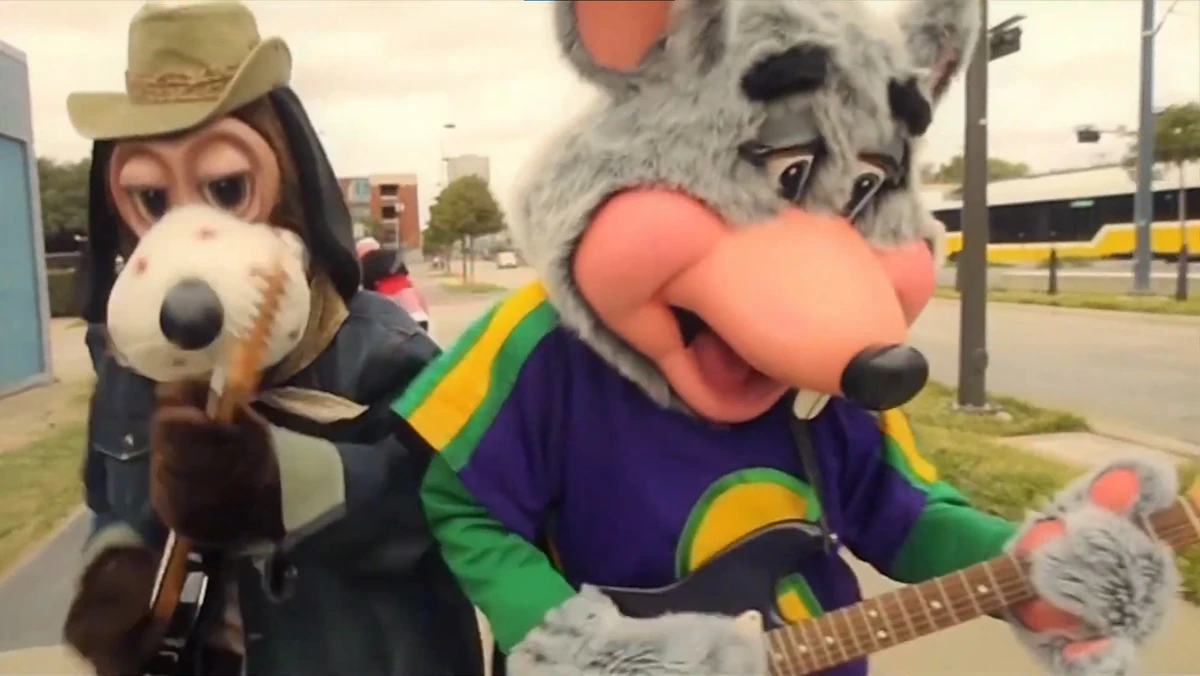 First Quarter 2013 Show | Chuck E. Cheese Wiki | Fandom