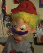 Charlie Rockit | Chuck E. Cheese Wiki | Fandom