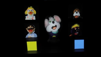 Friendship Never Ends Chuck E Cheese Wiki Fandom