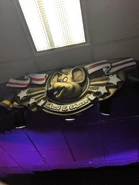 Cyberamic 3-Stage | Chuck E. Cheese Wiki | Fandom