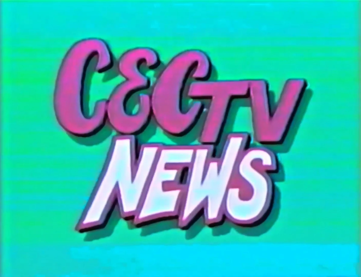 CEC TV News | Chuck E. Cheese Wiki | Fandom