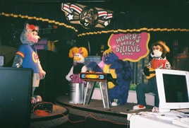 CU 2-Stage | Chuck E. Cheese Wiki | Fandom