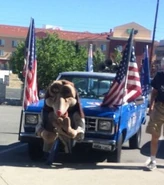 Wolfman Zapp | Chuck E. Cheese Wiki | Fandom