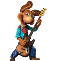 Jasper T. Jowls/Gallery | Chuck E. Cheese Wiki | Fandom