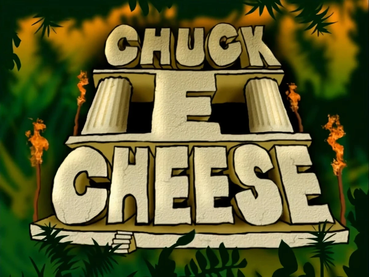 January 2004 Show | Chuck E. Cheese Wiki | Fandom