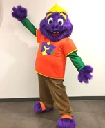 Mr. Munch/Gallery | Chuck E. Cheese Wiki | Fandom