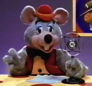 Puppets | Chuck E. Cheese Wiki | Fandom