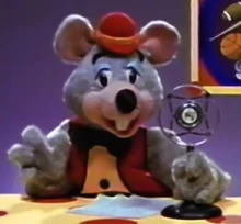 CEC TV News | Chuck E. Cheese Wiki | Fandom