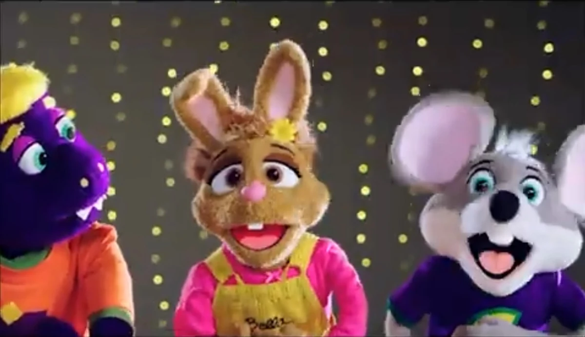 Show 3 2019 | Chuck E. Cheese Wiki | Fandom