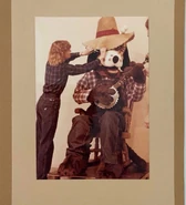 Cyberamic Animatronics | Chuck E. Cheese Wiki | Fandom