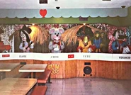 Balcony Stage | Chuck E. Cheese Wiki | Fandom