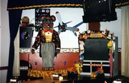 Playroom 3-Stage | Chuck E. Cheese Wiki | Fandom