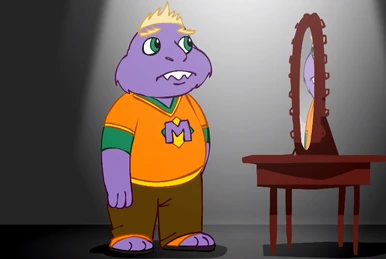 Go Figure Disney Spencer