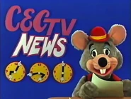 CEC TV News | Chuck E. Cheese Wiki | Fandom
