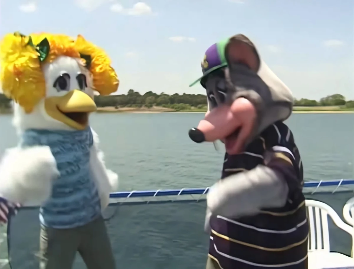 SPF | Chuck E. Cheese Wiki | Fandom