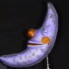 Moon | Chuck E. Cheese Wiki | Fandom