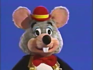 Puppets | Chuck E. Cheese Wiki | Fandom